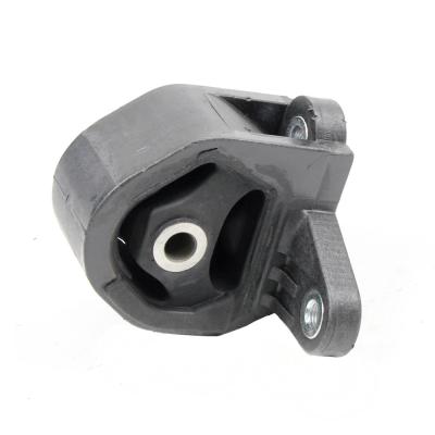 China 50810-S5A-992 Rubber Engine Mount Honda ACCORD CRV CIVIC HRV Suspension Transmission Parts for sale