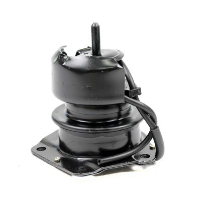 China 50810-S84-A83 Rubber Engine Mount Honda ACCORD CRV CIVIC HRV Suspension Transmission Parts for sale