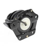 China 50810-S84-A83 Rubber Engine Mount Honda ACCORD CRV CIVIC HRV Suspension Transmission Parts for sale