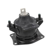 China 50810-SDB-A02 Rubber Engine Mount Honda ACCORD CRV CIVIC HRV Suspension Transmission Parts for sale