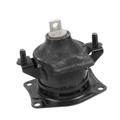 China 50810-SDB-A02 Rubber Engine Mount Honda ACCORD CRV CIVIC HRV Suspension Transmission Parts for sale