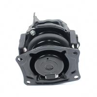 China 50810-SHJ-A62 Rubber Engine Mount Honda ACCORD CRV CIVIC HRV Suspension Transmission Parts for sale