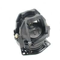 China 50810-SHJ-A62 Rubber Engine Mount Honda ACCORD CRV CIVIC HRV Suspension Transmission Parts for sale
