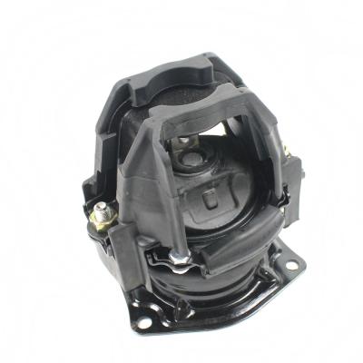 China 50810-SHJ-A62 Rubber Engine Mount Honda ACCORD CRV CIVIC HRV Suspension Transmission Parts for sale