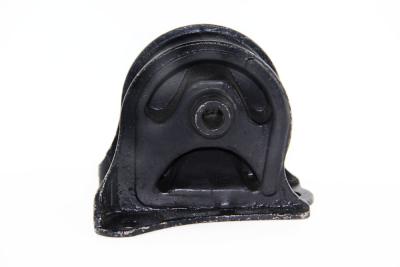 China 50810-SM4-000 Rubber Engine Mount Honda ACCORD CRV CIVIC HRV Suspension Transmission Parts for sale