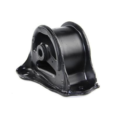 China 50810-SR3-983 Rubber Engine Mount Honda ACCORD CRV CIVIC HRV Suspension Transmission Parts for sale