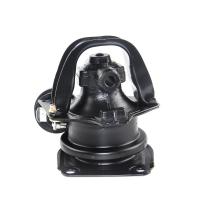 China 50810-SV4-J82 Rubber Engine Mount Honda ACCORD CRV CIVIC HRV Suspension Transmission Parts for sale