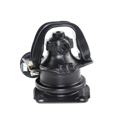 China 50810-SV4-J82 Rubber Engine Mount Honda ACCORD CRV CIVIC HRV Suspension Transmission Parts for sale