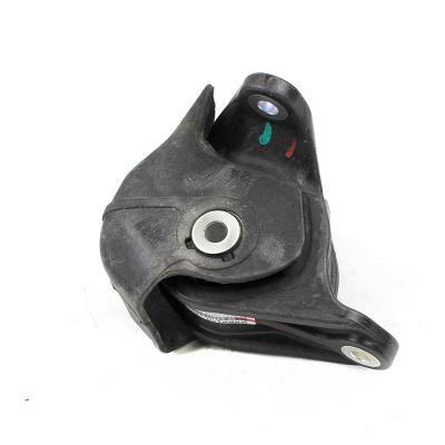 China 50810-TA0-A01 Rubber Engine Mount Honda ACCORD CRV CIVIC HRV Suspension Transmission Parts for sale