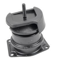 China 50815-S87-A81 Rubber Engine Mount Honda ACCORD CRV CIVIC HRV Suspension Transmission Parts for sale