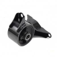 China 50820-S3V-000 Rubber Engine Mount Honda ACCORD CRV CIVIC HRV Suspension Transmission Parts for sale