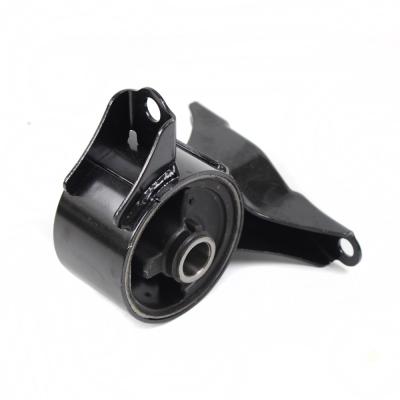 China 50820-S3V-000 Rubber Engine Mount Honda ACCORD CRV CIVIC HRV Suspension Transmission Parts for sale