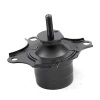 China 50820-S5A-031 Rubber Engine Mount Honda ACCORD CRV CIVIC HRV Suspension Transmission Parts for sale