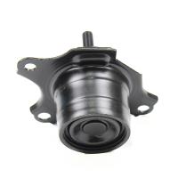 China 50820-S5A-031 Rubber Engine Mount Honda ACCORD CRV CIVIC HRV Suspension Transmission Parts for sale