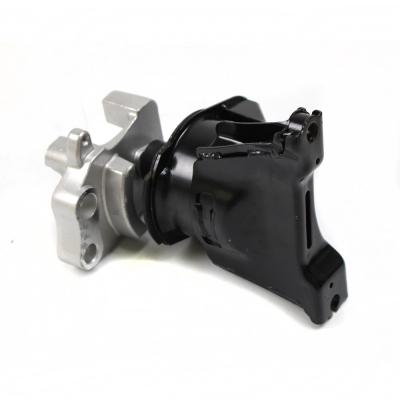 China 50820-SNA-033 Rubber Engine Mount Honda ACCORD CRV CIVIC HRV Suspension Transmission Parts for sale
