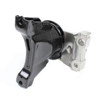 China 50820-T0C-003 Rubber Engine Mount Honda ACCORD CRV CIVIC HRV Suspension Transmission Parts for sale