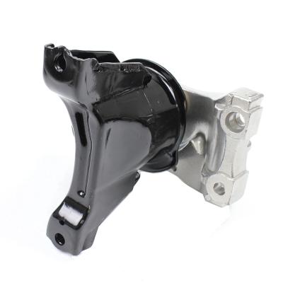 China 50820-T0C-003 Rubber Engine Mount Honda ACCORD CRV CIVIC HRV Suspension Transmission Parts for sale