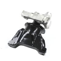 China 50820-T0C-003 Rubber Engine Mount Honda ACCORD CRV CIVIC HRV Suspension Transmission Parts for sale