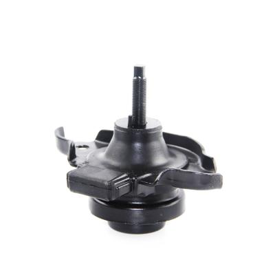 China 50821-SAA-013 Rubber Engine Mount Honda ACCORD CRV CIVIC HRV Suspension Transmission Parts for sale
