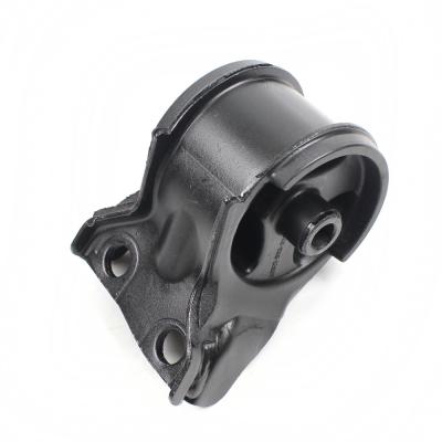 China 50821-SR3-020 Rubber Engine Mount Honda ACCORD CRV CIVIC HRV Suspension Transmission Parts for sale