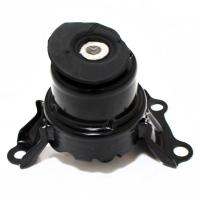 China 50822-T9A-013 Rubber Engine Mount Honda ACCORD CRV CIVIC HRV Suspension Transmission Parts for sale