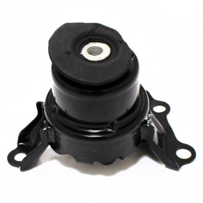 China 50822-T9A-013 Rubber Engine Mount Honda ACCORD CRV CIVIC HRV Suspension Transmission Parts for sale