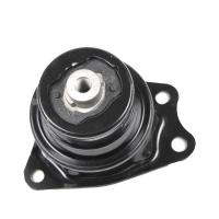 China 50822-TF0-H02 Rubber Engine Mount Honda ACCORD CRV CIVIC HRV Suspension Transmission Parts for sale