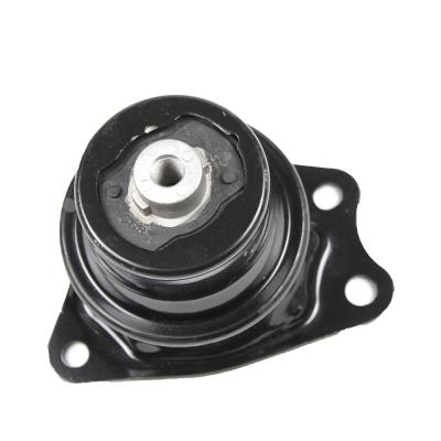 China 50822-TF0-H02 Rubber Engine Mount Honda ACCORD CRV CIVIC HRV Suspension Transmission Parts for sale