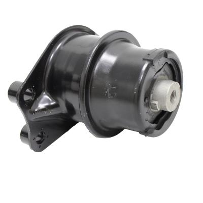 China 50822-TM5-003 Rubber Engine Mount Honda ACCORD CRV CIVIC HRV Suspension Transmission Parts for sale