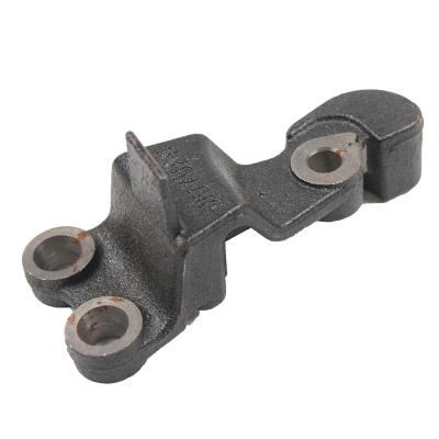 China 50823-S9A-003 Rubber Engine Mount Honda ACCORD CRV CIVIC HRV Suspension Transmission Parts for sale