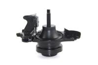 China 50826-SEL-E01 Rubber Engine Mount Honda ACCORD CRV CIVIC HRV Suspension Transmission Parts for sale