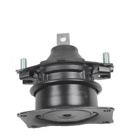 China 50830-SDA-A02 Rubber Engine Mount Honda ACCORD CRV CIVIC HRV Suspension Transmission Parts for sale
