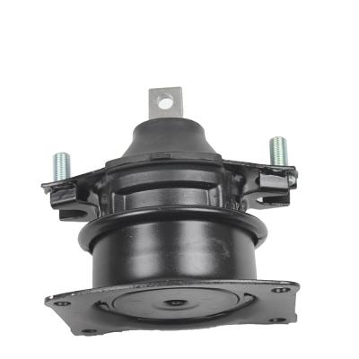 China 50830-SDA-A02 Rubber Engine Mount Honda ACCORD CRV CIVIC HRV Suspension Transmission Parts for sale