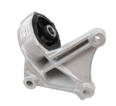 China 50830-SFE-000 Rubber Engine Mount Honda ACCORD CRV CIVIC HRV Suspension Transmission Parts for sale