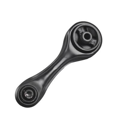 China 50830-SM4-980 Rubber Engine Mount Honda ACCORD CRV CIVIC HRV Suspension Transmission Parts for sale