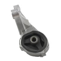 China 50830-T0T-H81 Rubber Engine Mount Honda ACCORD CRV CIVIC HRV Suspension Transmission Parts for sale