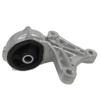 China 50830-T0T-H81 Rubber Engine Mount Honda ACCORD CRV CIVIC HRV Suspension Transmission Parts for sale