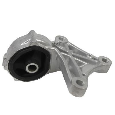 China 50830-T0T-H81 Rubber Engine Mount Honda ACCORD CRV CIVIC HRV Suspension Transmission Parts for sale