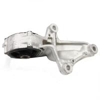 China 50830-T1W-A01 Shock Absorber Engine Mount Honda ACCORD CRV CIVIC HRV Suspension Transmission Parts for sale