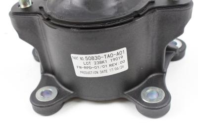 China 50830-TA0-A01 Shock Absorber Engine Mount Honda ACCORD CRV CIVIC HRV Suspension Transmission Parts for sale
