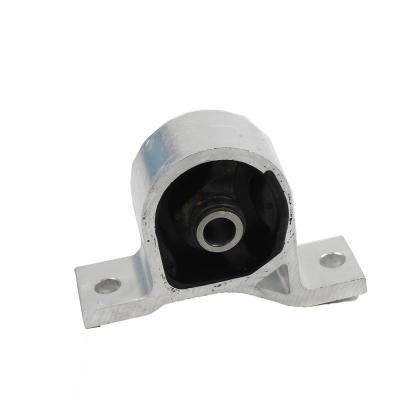 China 50840-S5A-990 Rubber Front Engine Stopper Mount Honda ACCORD CRV CIVIC HRV Suspension Transmission Parts for sale