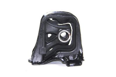 China 50840-S84-A80 Rubber Front Engine Stopper Mount Honda ACCORD CRV CIVIC HRV Suspension Transmission Parts for sale