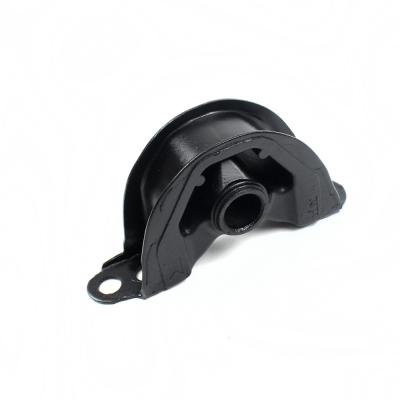 China 50841-SR3-030 Rubber Engine Mount Honda ACCORD CRV CIVIC HRV Suspension Transmission Parts for sale