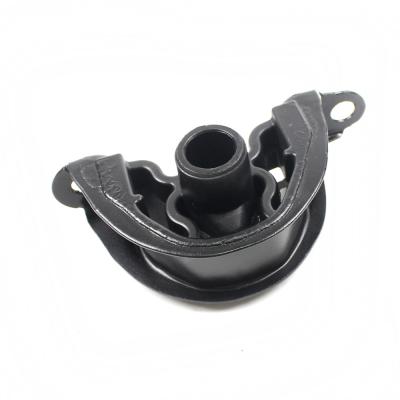 China 50842-SR3-030 Rubber Engine Mount Honda ACCORD CRV CIVIC HRV Suspension Transmission Parts for sale