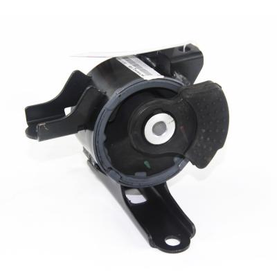 China 50850-SAA-982 Rubber Engine Mount Honda ACCORD CRV CIVIC HRV Suspension Transmission Parts for sale