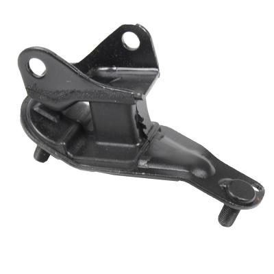 China 50850-SDA-A02 Rubber Engine Mount Honda ACCORD CRV CIVIC HRV Suspension Transmission Parts for sale