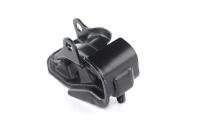 China 50850-SDB-A02 Rubber Engine Mount Honda ACCORD CRV CIVIC HRV Suspension Transmission Parts for sale