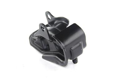 China 50850-SDB-A02 Rubber Engine Mount Honda ACCORD CRV CIVIC HRV Suspension Transmission Parts for sale