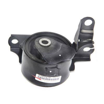 China 50850-SFE-003 Rubber Engine Mount Honda ACCORD CRV CIVIC HRV Suspension Transmission Parts for sale