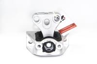 China 50850-SNA-A81 Rubber Engine Mount Honda ACCORD CRV CIVIC HRV Suspension Transmission Parts for sale